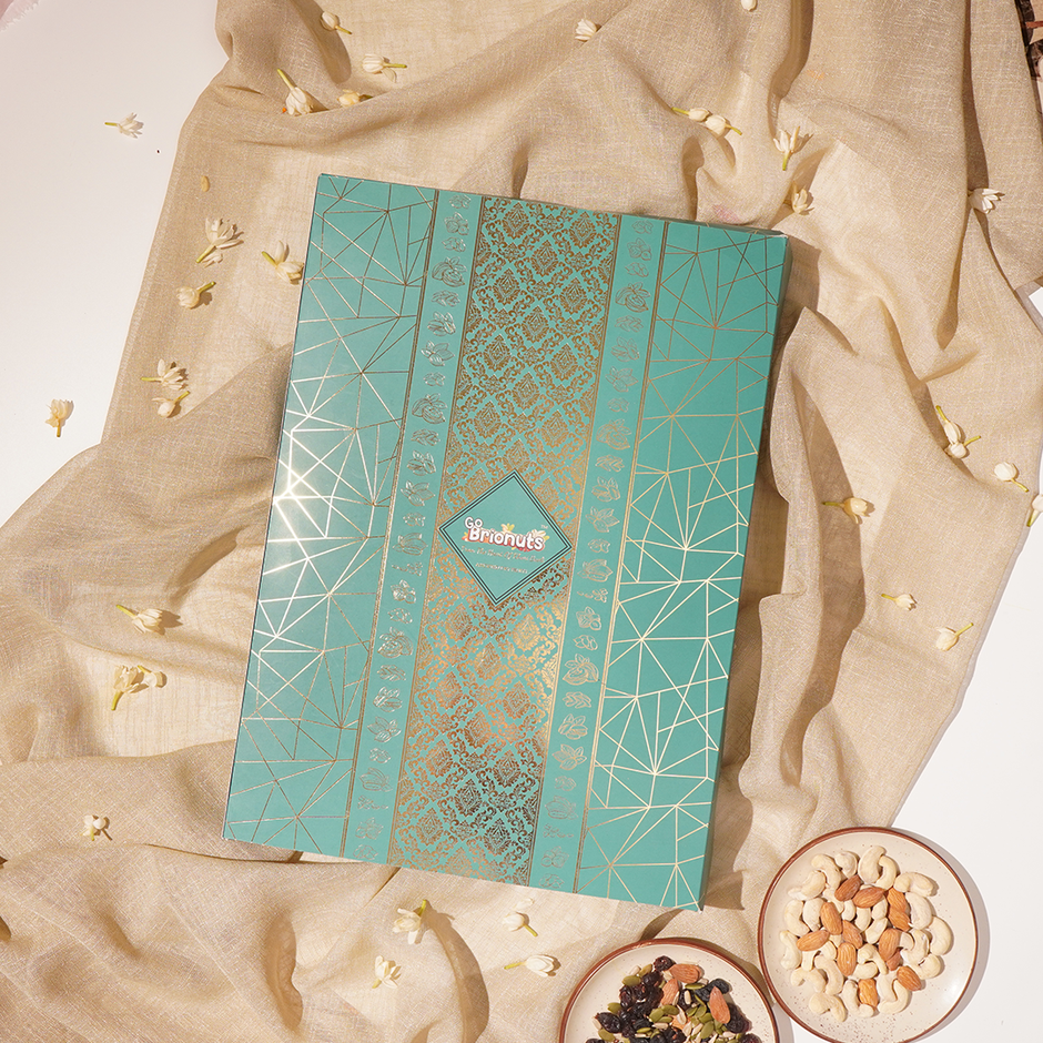 Buy Premium Dry Fruits Online in India at Best Prices - Gobrionuts